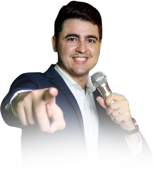 O poder das vendas - Raphael Garcia